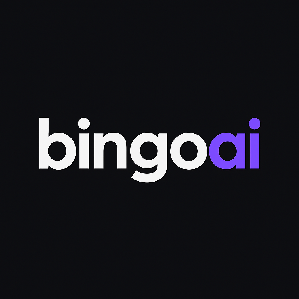Bingo AI - All AI models in one app